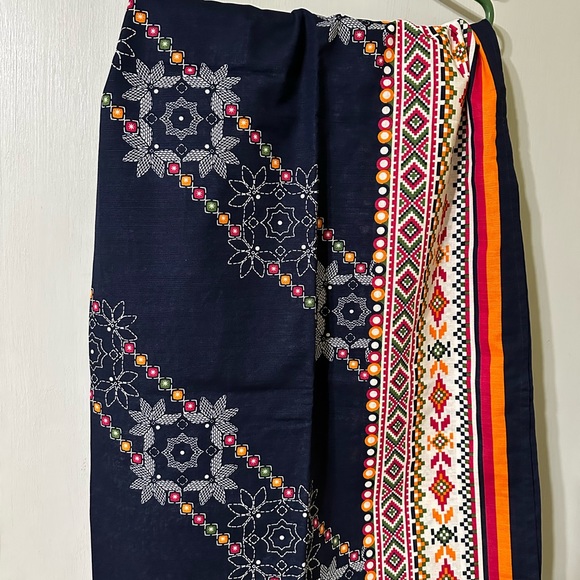 Dresses | Soft Khaddar By Bin Syed | Poshmark